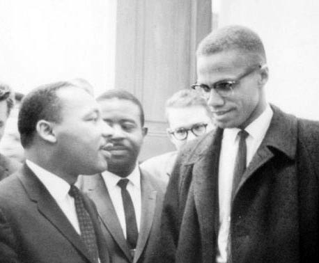 The Road to the Civil Rights Act of 1964 – Rediscovering Black History