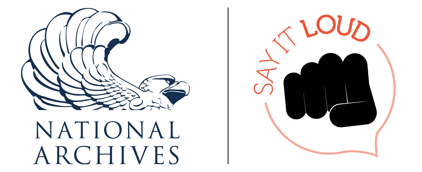 Say-it-Loud – Rediscovering Black History