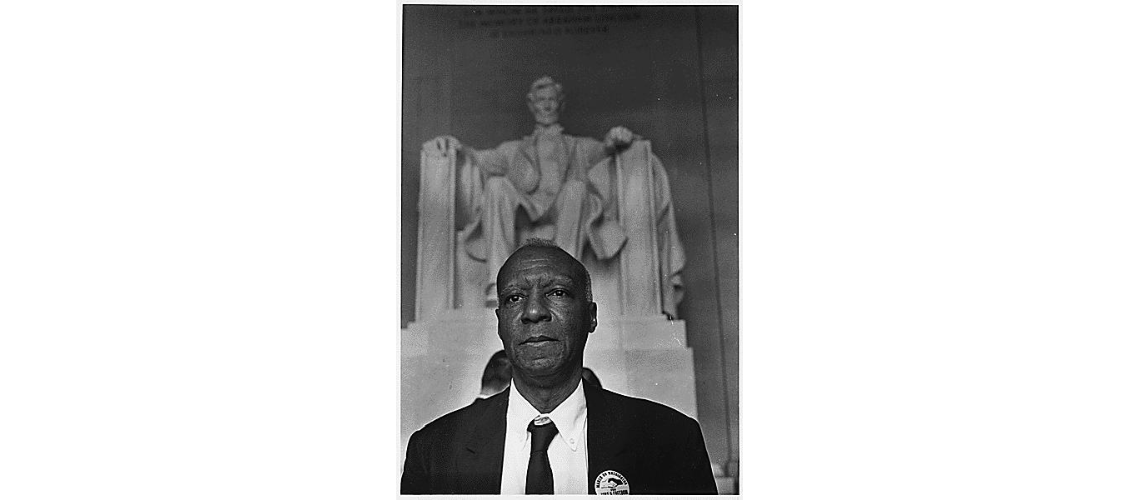 542064 randolph – Rediscovering Black History