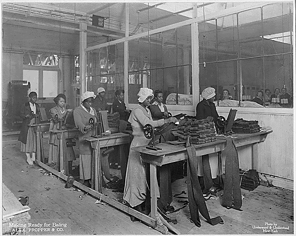 533756 – Rediscovering Black History