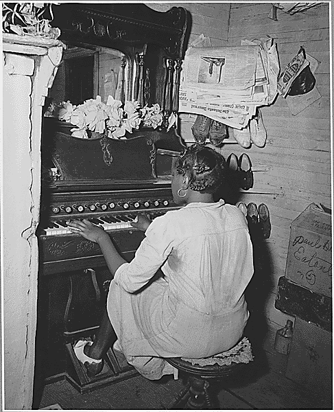 NAID 521406 – Rediscovering Black History