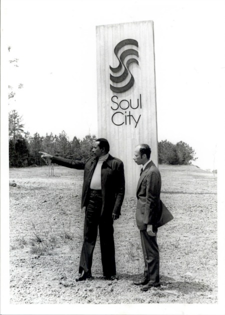 Soul City, North Carolina! – Rediscovering Black History