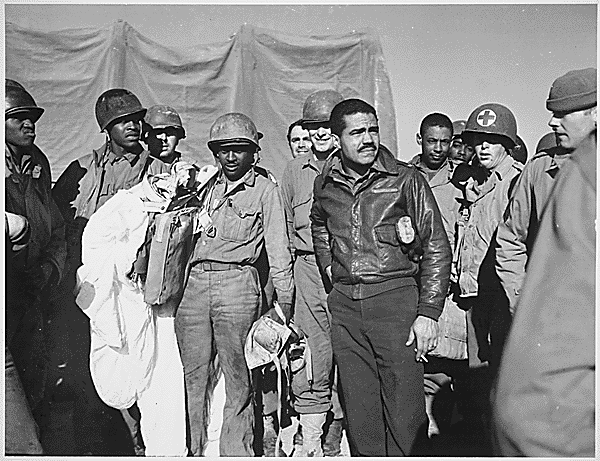 520624 – Rediscovering Black History