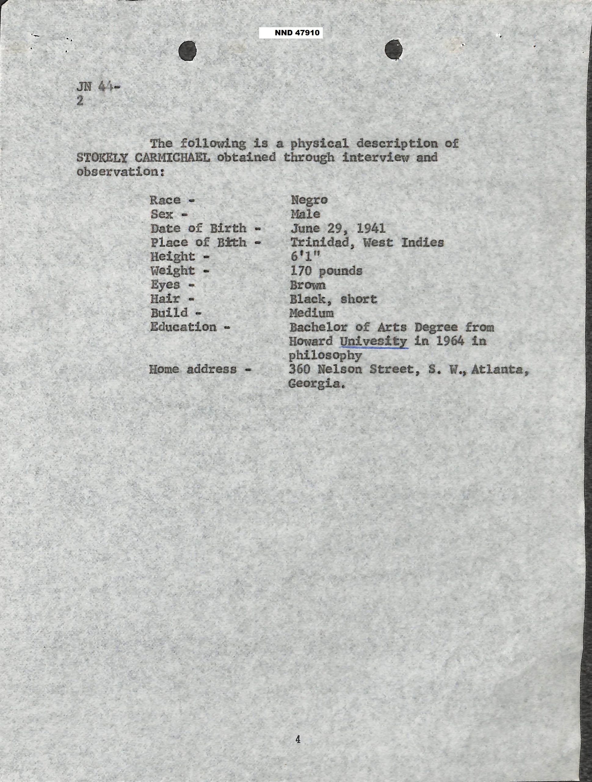 FBI Case File 44-33352_Page_23 – Rediscovering Black History