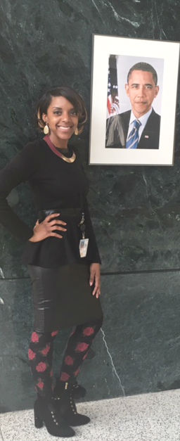 denisemartin – Rediscovering Black History