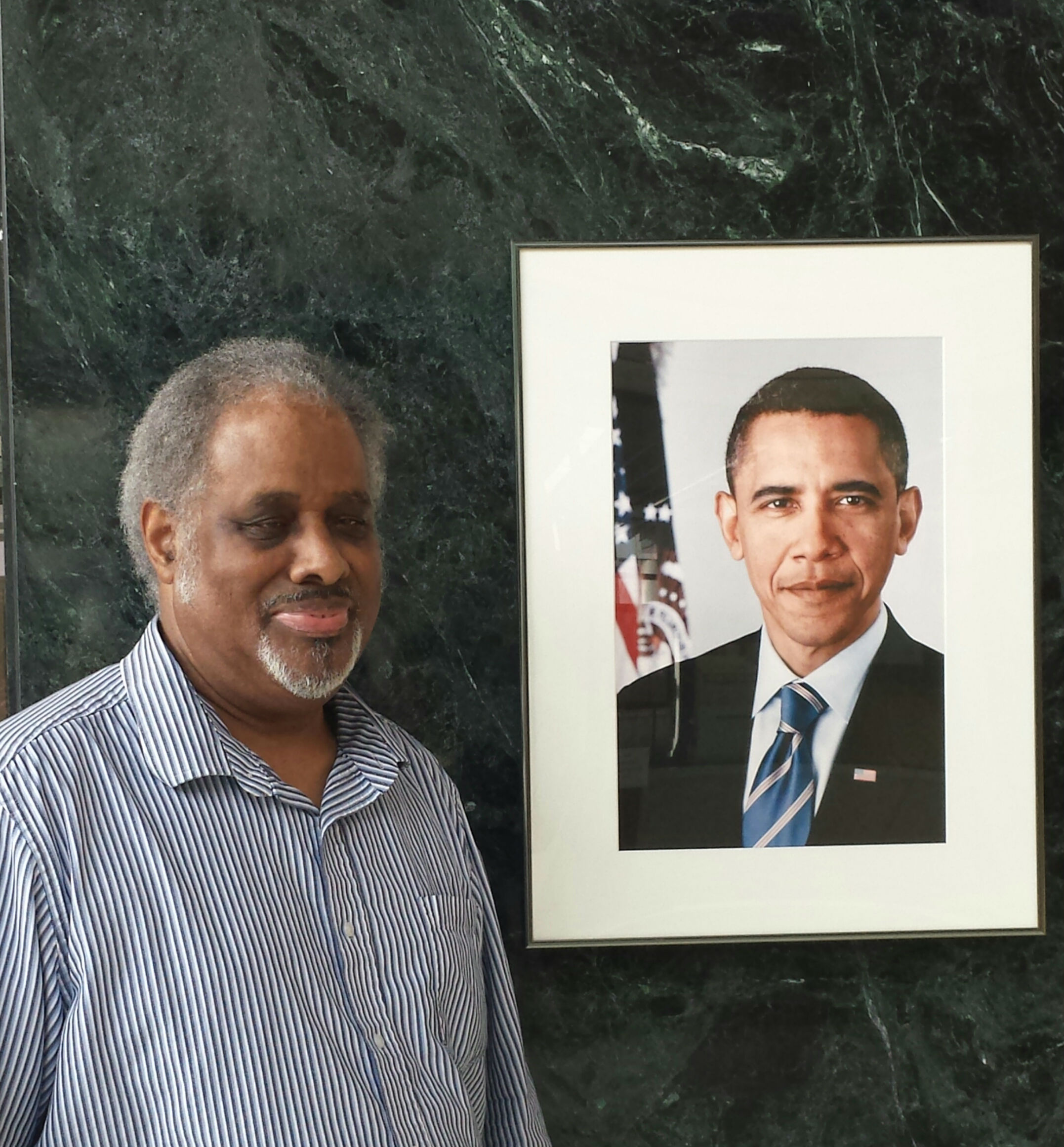 jamesnewell – Rediscovering Black History