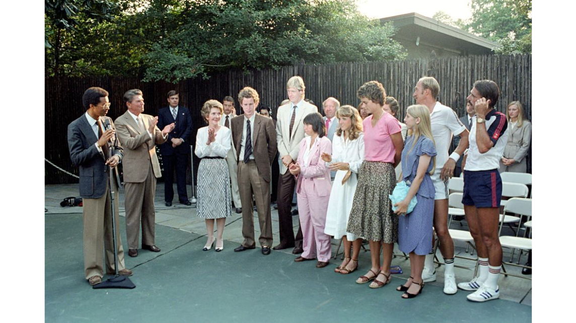 A Man of Many “Firsts” – Rediscovering Black History