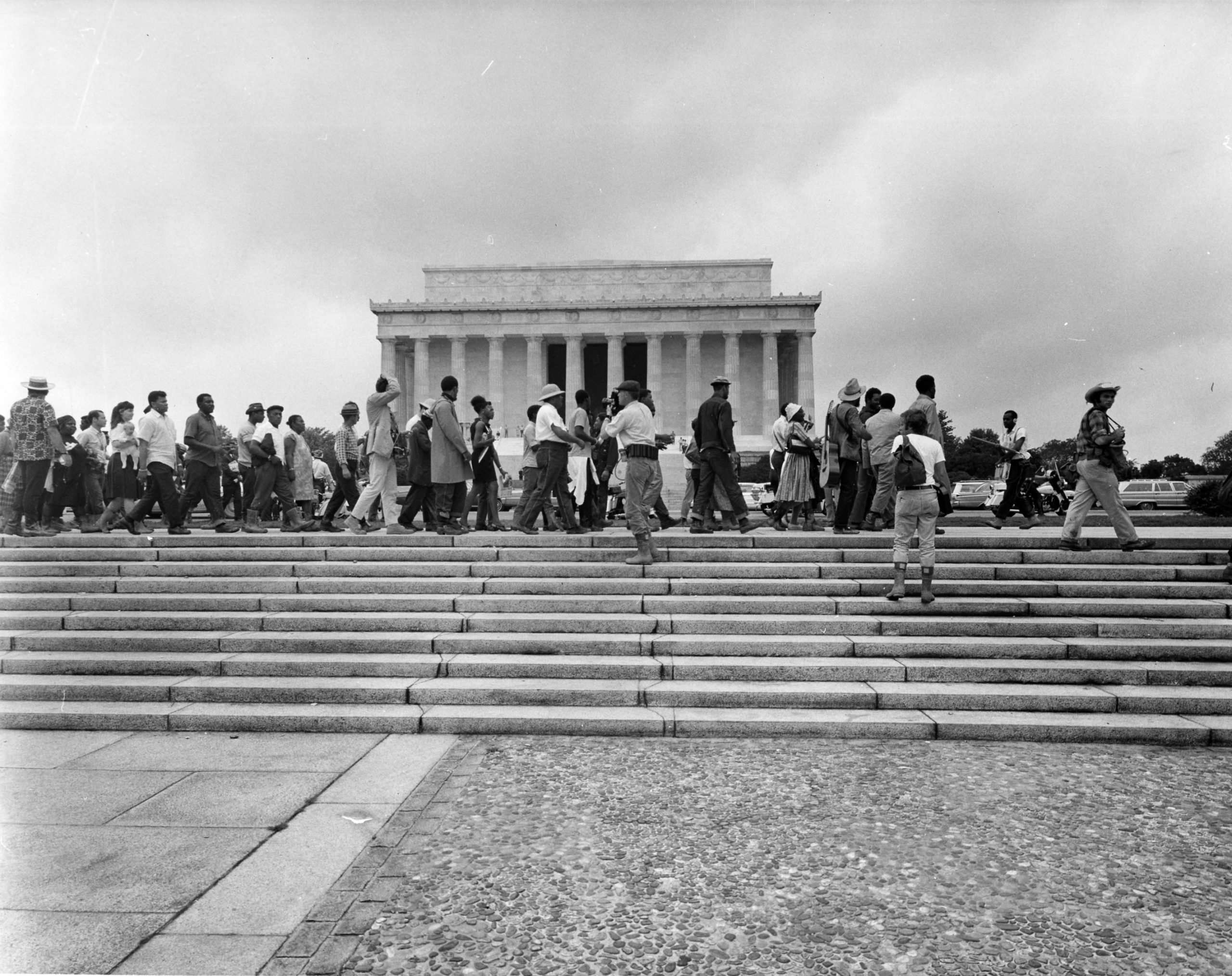 Resurrection City: The Continuation of King’s Dream – Rediscovering ...