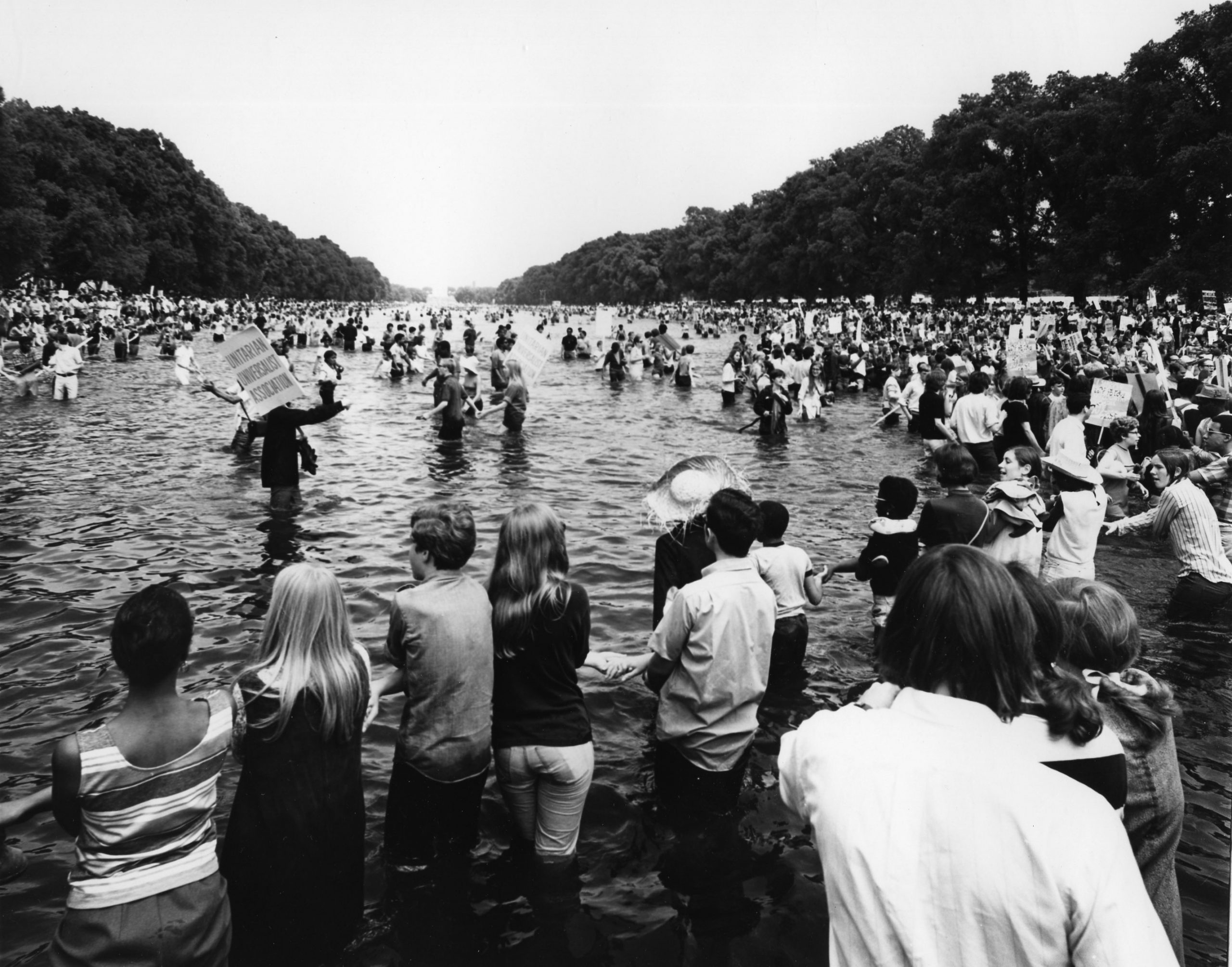 Resurrection City: The Continuation of King’s Dream – Rediscovering ...