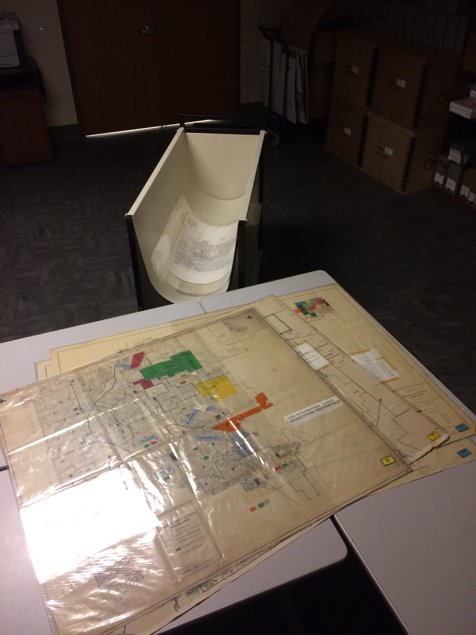 Exhibit II – Rediscovering Black History