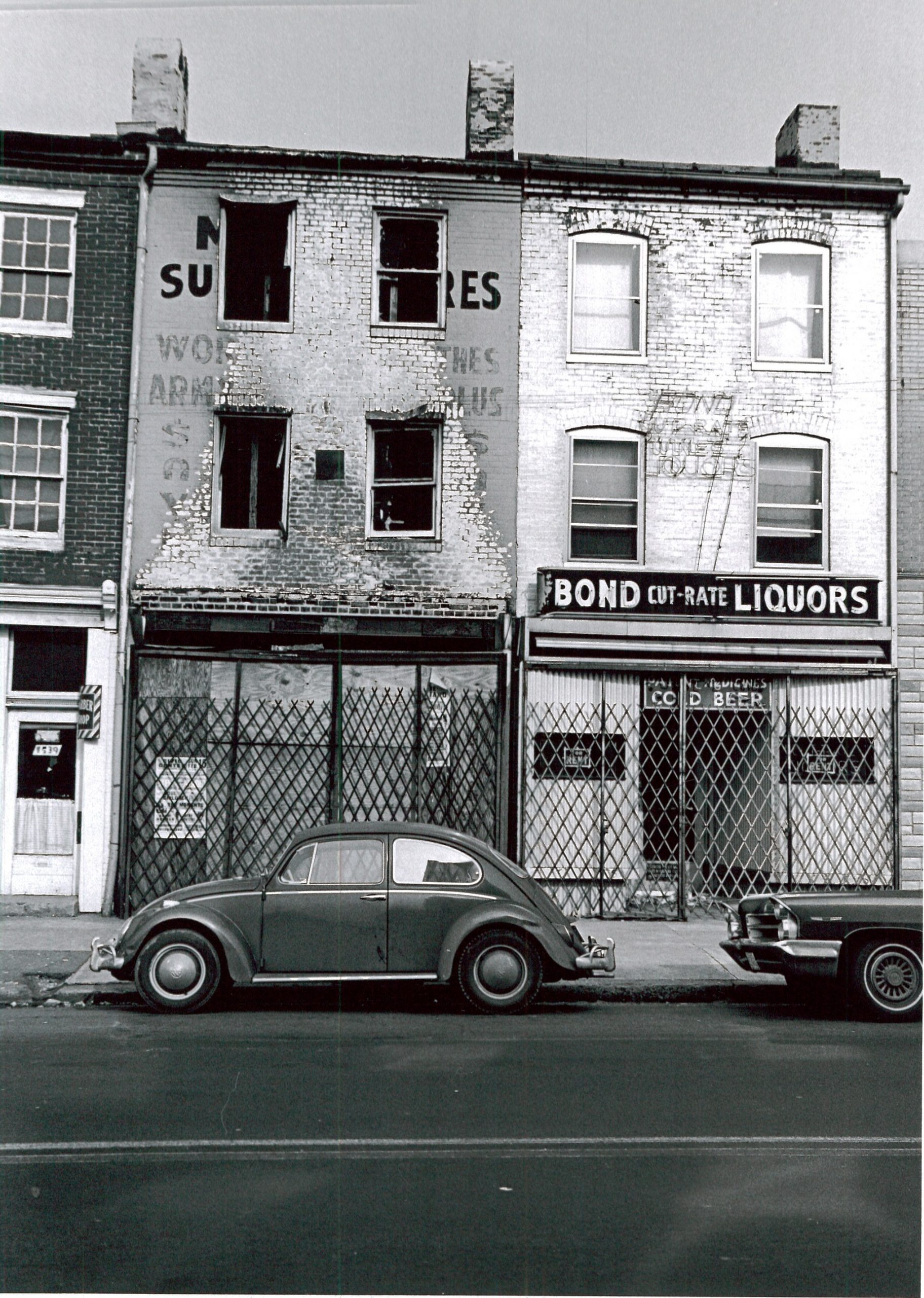 Tears of America: The Riots of 1968 – Rediscovering Black History