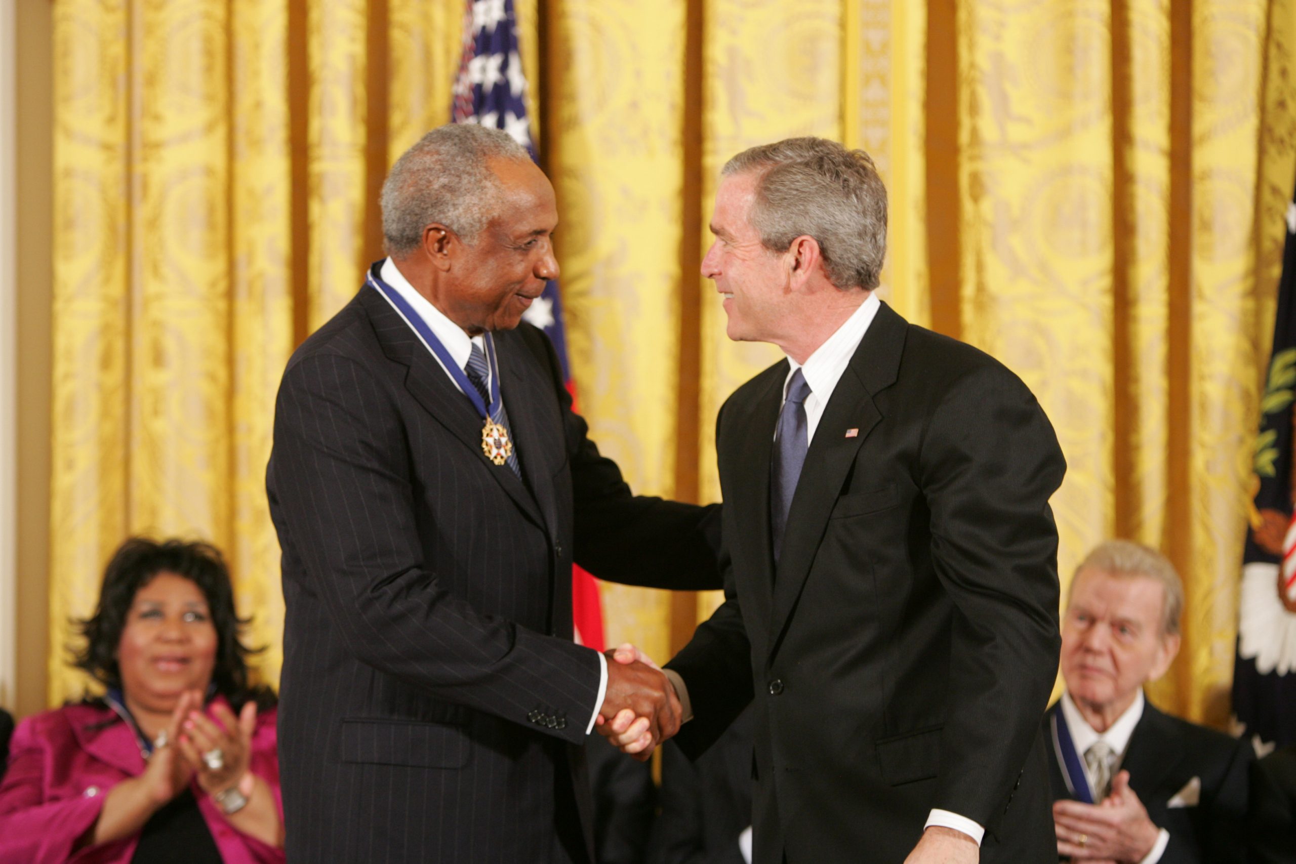 frank robinson – Rediscovering Black History