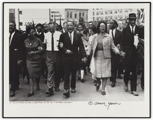 Selma: The Marches that Changed America – Rediscovering Black History