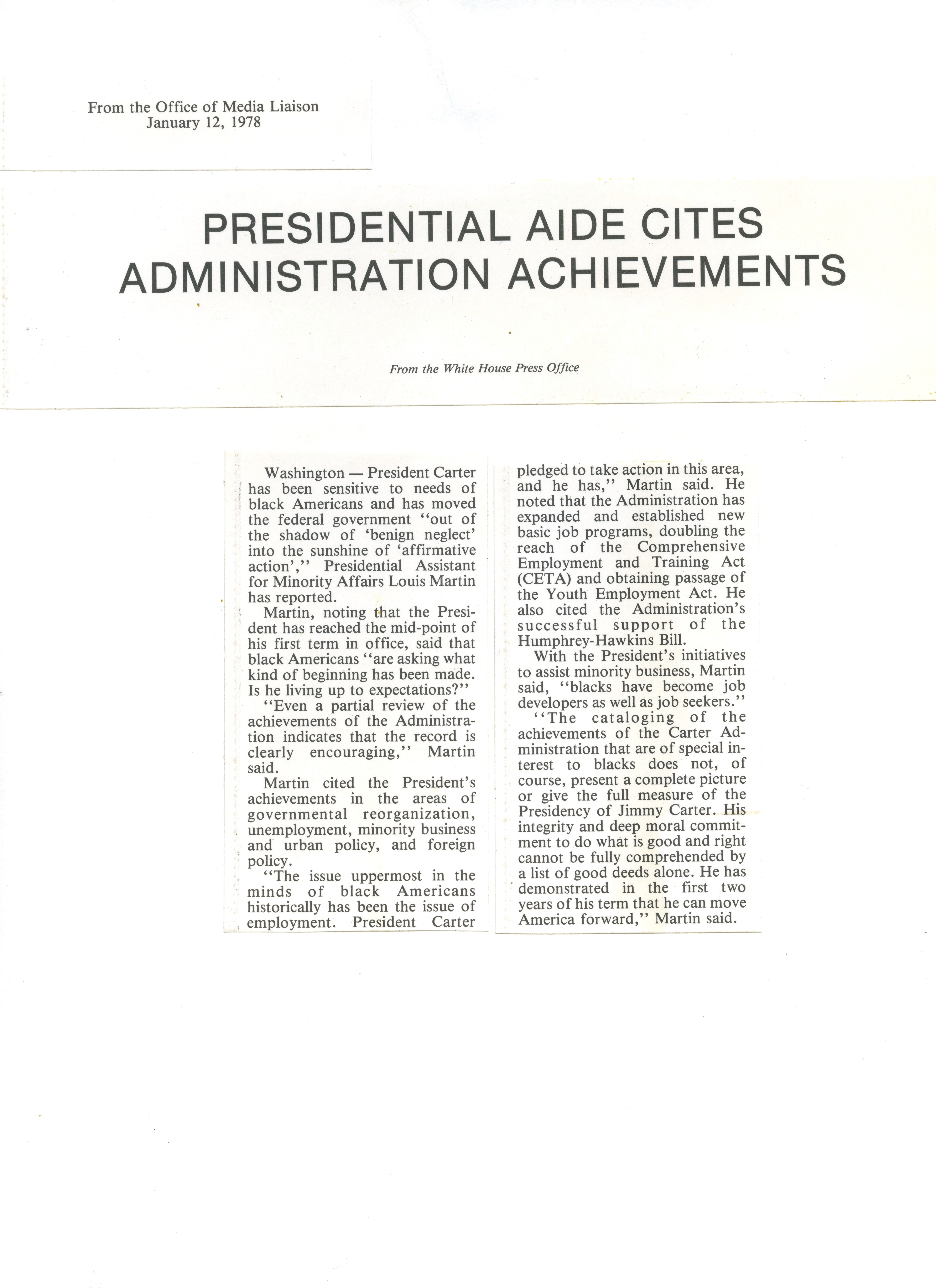 Louis E. Martin: The Godfather of Black Politics – Rediscovering Black ...