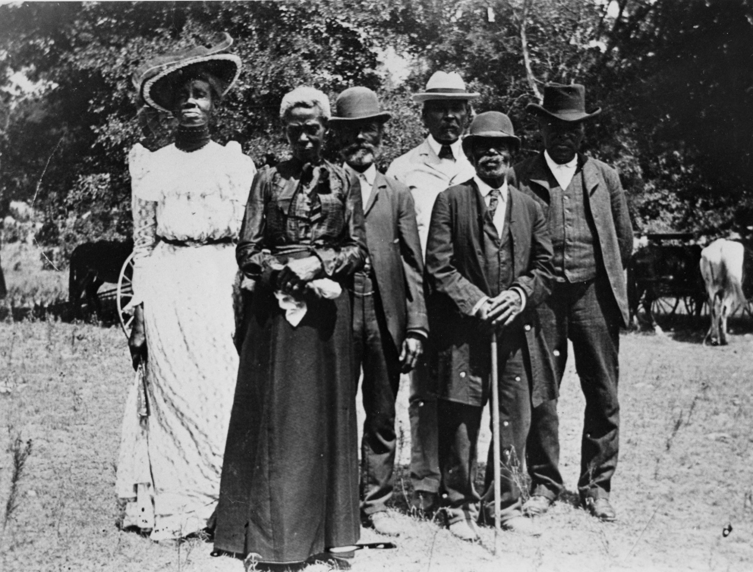 Juneteenth: The Celebration of a New Freedom in America – Rediscovering ...