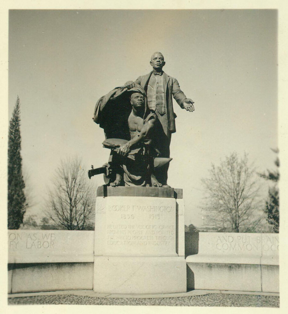 Happy Founder’s Day Tuskegee University – Rediscovering Black History Happy Founder’s Day Tuskegee University – Rediscovering Black History