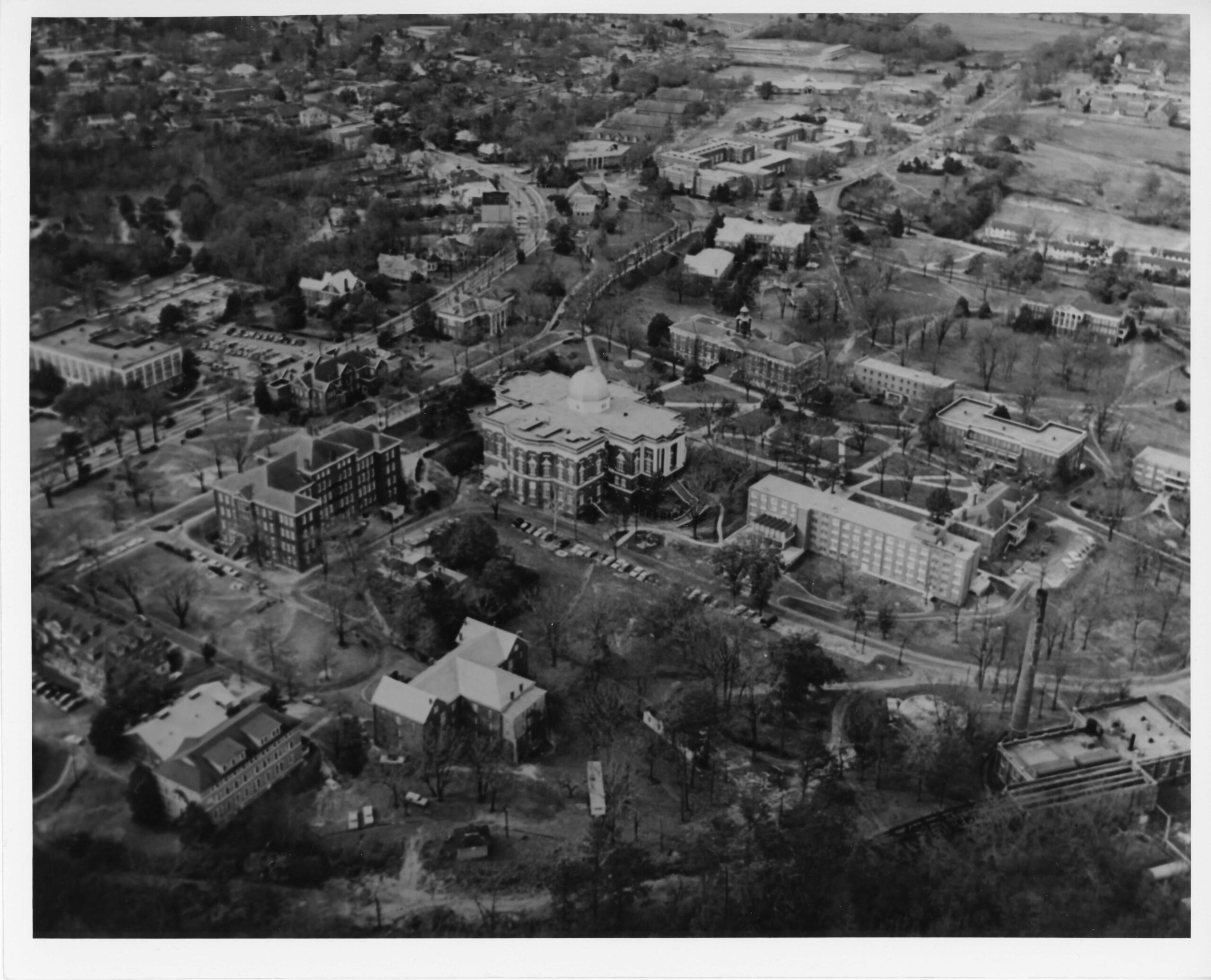 Happy Founder’s Day Tuskegee University – Rediscovering Black History